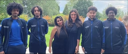 Careers home | Sytner Group